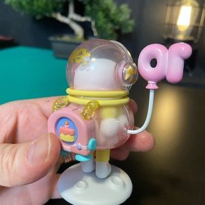 POP MART | Toys | Pop Mart Th Anniversary 20102020 Bobococo Mini Figure ...